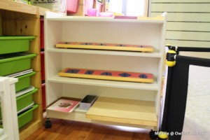 How to design an EFFECTIVE home learning area? (Part 1) – Owlissimo's Blog