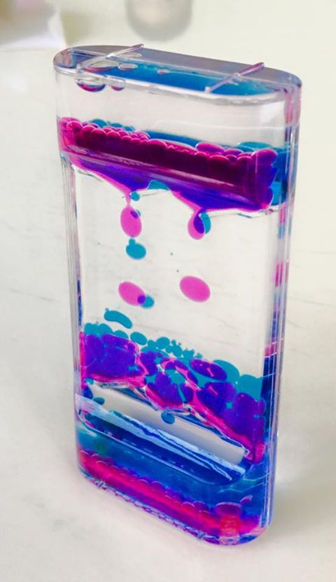 liquid timer – Owlissimo's Blog