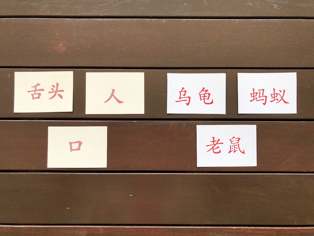 [Flashcards] What Printer & Paper to Choose – Owlissimo's Blog