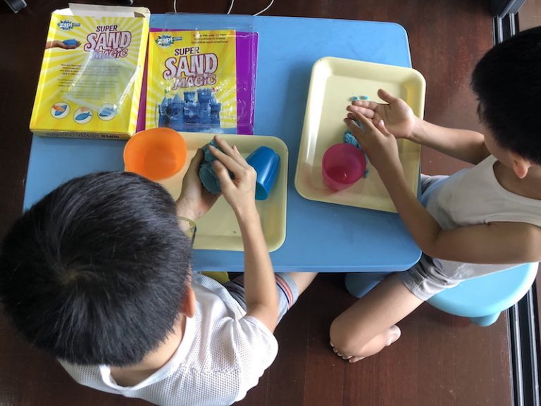 35 Learning Activities & Games During School Closure – Owlissimo's Blog