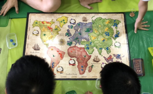 35 Learning Activities & Games During School Closure – Owlissimo's Blog